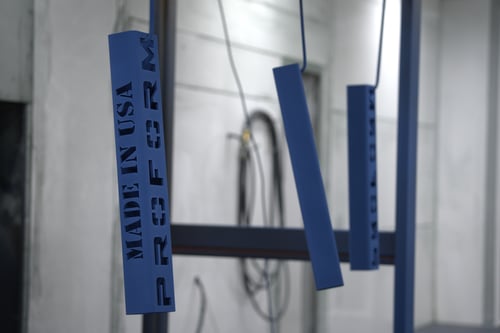 Powder Coating